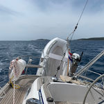 Tender davit, Dinghy davit - All boating and marine industry manufacturers