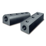 D-shape fender - All boating and marine industry manufacturers