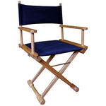 Boat director's chair - All boating and marine industry manufacturers