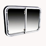 Ship window - All boating and marine industry manufacturers