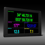 Marine Electronics,Marine screens for yachts - All boating and marine ...