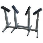 Boat cradle, Boat leg - All boating and marine industry manufacturers