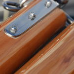 Sailing dinghy boom - All boating and marine industry manufacturers