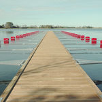 Dock finger - All boating and marine industry manufacturers