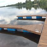 Dock finger - All boating and marine industry manufacturers