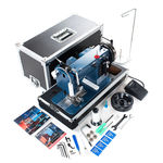 Sailmaker sewing machine - All boating and marine industry manufacturers