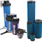 Bilge water filter - Wavestream - Wave International Limited - fuel ...
