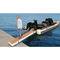 Boat gangway - 24326 - Spinera - for yachts / for docks / inflatable