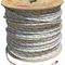 Towing cordage - 7/16" - Custom Chutes - double-braid / for boats ...