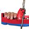 1-person parasail bar - PFG - Custom Chutes
