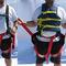 Parasail harness - Custom Chutes - waist / seat / security