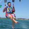 Parasail harness - Custom Chutes - waist / seat / security