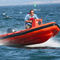 Work boat - 4.8M - Tornado Boats International ApS - multi-purpose ...