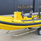 Work boat - 5.4M - Tornado Boats International ApS - multi-purpose ...