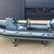 Work boat - 5.4M - Tornado Boats International ApS - multi-purpose ...