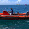 Dive support boat - 5.8M - Tornado Boats International ApS - multi ...