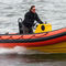 Dive support boat - 5.8M - Tornado Boats International ApS - multi ...