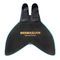 Freediving monofin - Mermaid Nemo - WinnerFins LP - fiberglass / full ...