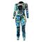 Spearfishing wetsuit - VERTIGO Camouflage - JBL International - one ...