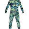 Spearfishing wetsuit - VERTIGO Camouflage - JBL International - one ...