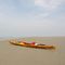 Rigid kayak - Distance MkII - Skim Kayaks - long-distance touring / sea ...