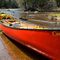 Touring canoe - Canyon - Esquif International Inc. - 2-person / adult / red