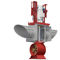 Azimuth thruster - COMBINED - Brunvoll - tunnel type / for ships ...