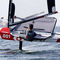 Single-handed sailing dinghy - ONEFLY - ONEFLY - foiling / regatta ...