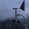 Ship wind vane anemometer - OMC-160-3 - Observator GmbH - for sailboats ...