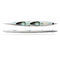 Sprint kayak - MINI K2 - Kape-Sport Kft. - flatwater / child's / double