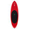 Carbon fiber electric surfboard - OLO One - OLO - battery-powered ...