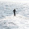 Carbon fiber electric surfboard - OLO ONE - OLO - battery-powered ...