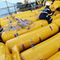 Load test ballast bag - LBT series - DOOWIN - Underwater Lift Bags ...