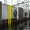 Harbor ladder - LifeLadder - Port-Safety - for docks / fixed / safety