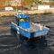 Work boat - OXpro AL8 - Hatløy Maritime AS - search and rescue boat ...