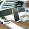 Sailboat door - NOVAL - sliding / companionway