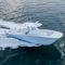 Outboard center console boat - 43′ - Invincible Boat Company - triple ...