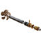 Boat shaft - AQUALOY© 22 - RE Thomas Marine Hardware - custom
