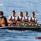 Racing shell - RS 4 - Rowing Sport boats - quadruple scull / with coxswain