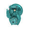 Ship reduction gearbox - DMT280H - D-I INDUSTRIAL CO.,LTD. - for boats ...