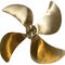 Commercial fishing boat propeller - HSP series - Grand Propeller Co ...