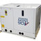 Diesel generator set - MINI 90V - DYNAMICA Marine - for boat / IP23