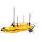 Hydrographic survey USV - APACHE3 - CHC Navigation - autonomous ...