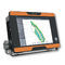 Hydrographic survey echo sounder - D390 - CHC Navigation - single ...