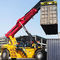 Reach-stacker with top-lift spreader - SRSC1009-6E - SANY GROUP - for ...