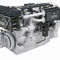 Inboard engine - C18 ACERT - Caterpillar Marine Power Systems ...