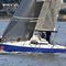 Racing sailboat - 1030 - JPK Composites - 2-cabin / 6-berth / twin rudders