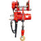 Chain hoist - Liftmaster TCR - PLANETA-Hebetechnik GmbH - pneumatic
