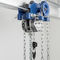 Chain hoist - LHT-G - PLANETA-Hebetechnik GmbH