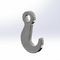Ship hook - AST-HK - International Lashing Systems - type C / with eye ...
